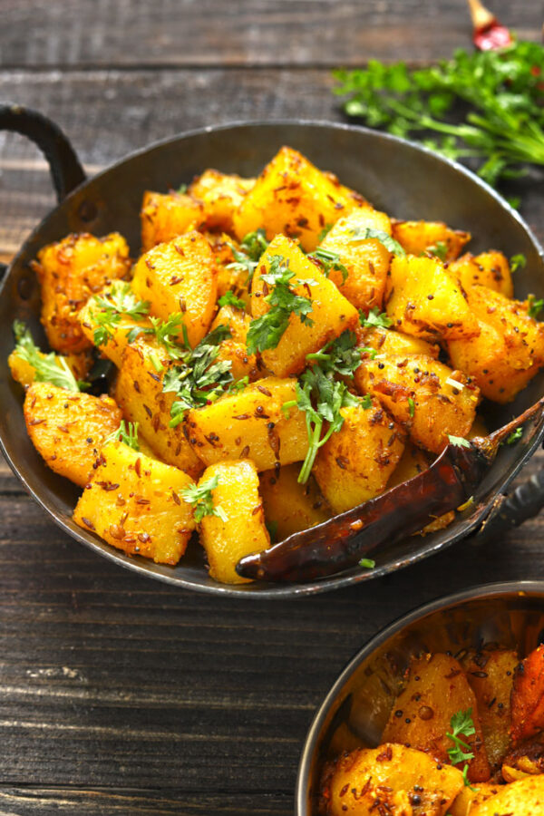 Traditional Kumaoni Recipes You Can Try at Home - EarthenZ